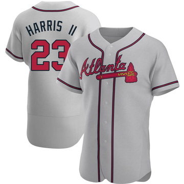 Michael Harris II Jersey | Michael Harris II Cool Base & Legend Jerseys ...