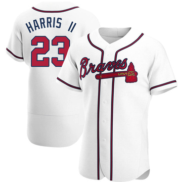 Michael Harris II Jersey | Michael Harris II Cool Base & Legend Jerseys ...